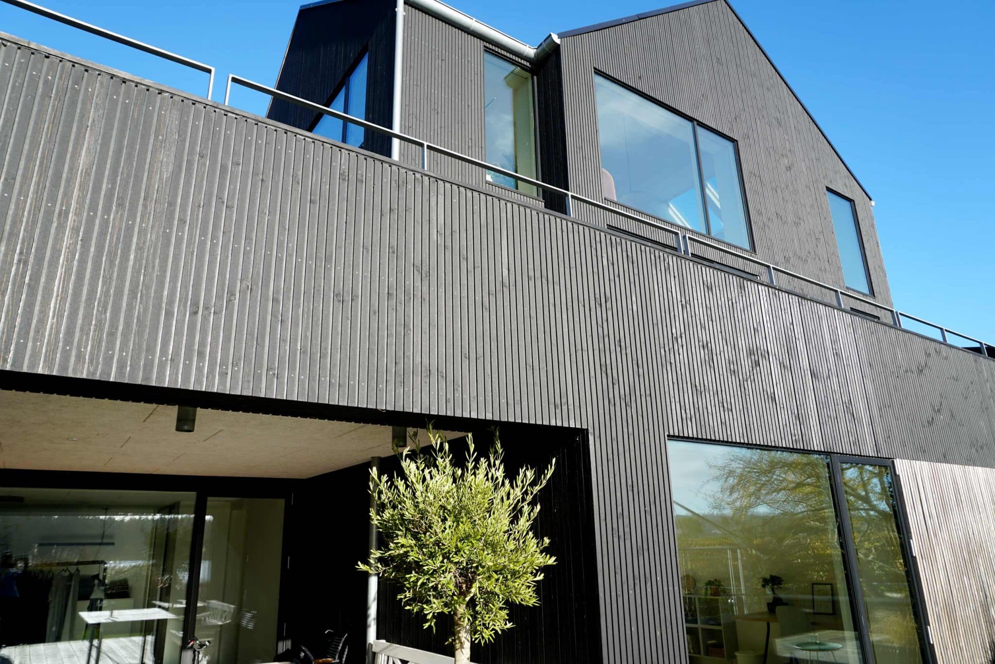 References - Superwood